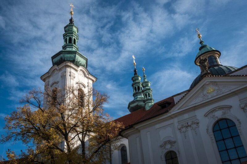 Prague Beer and Baroque: A Highbrow Brew Tour - Price and Value Analysis