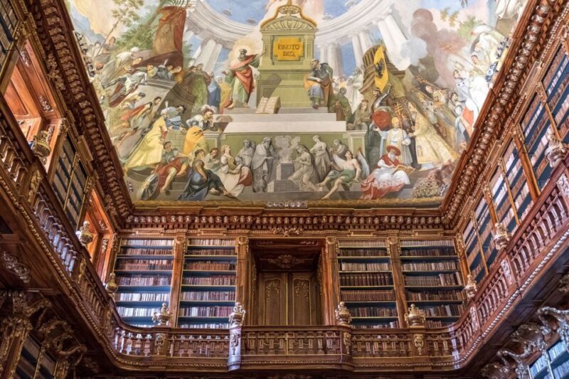 Prague Beer and Baroque: A Highbrow Brew Tour - Final Words