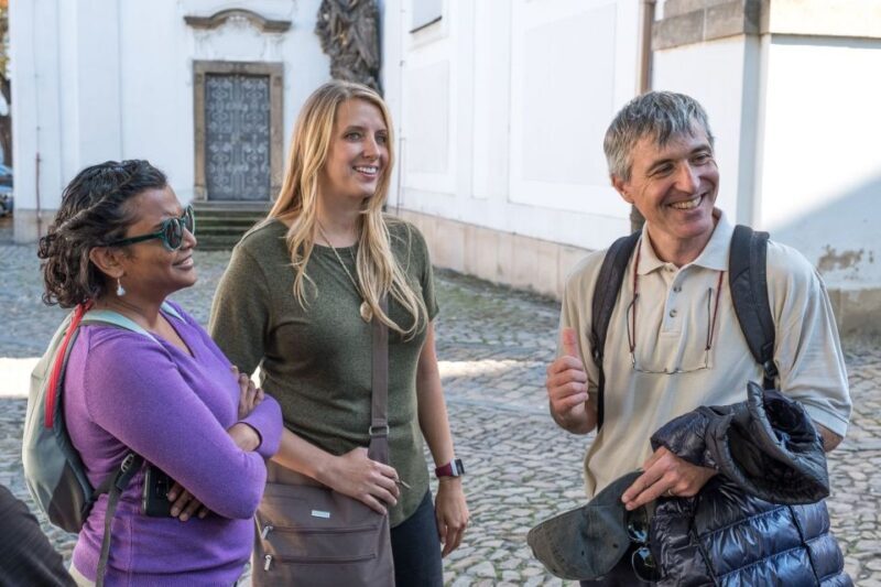 Prague Beer and Baroque: A Highbrow Brew Tour - FAQs