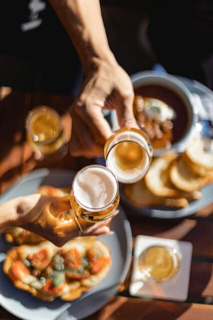 Prague Beer and Bites Tour - An In-Depth Look at the Prague Beer and Bites Tour