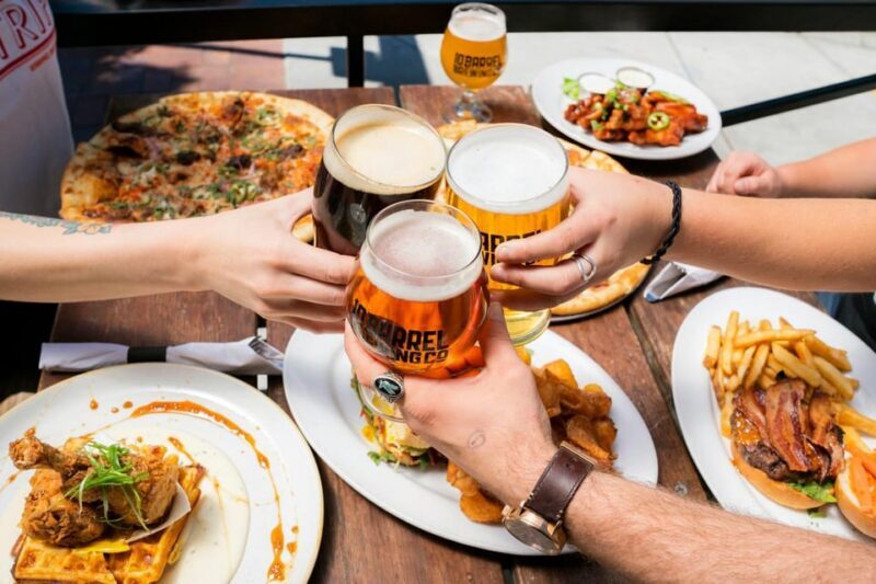 Prague Beer and Bites Tour - FAQ