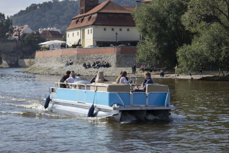 Prague: Beer Boat Tour - Final Thoughts: Is It Worth It?