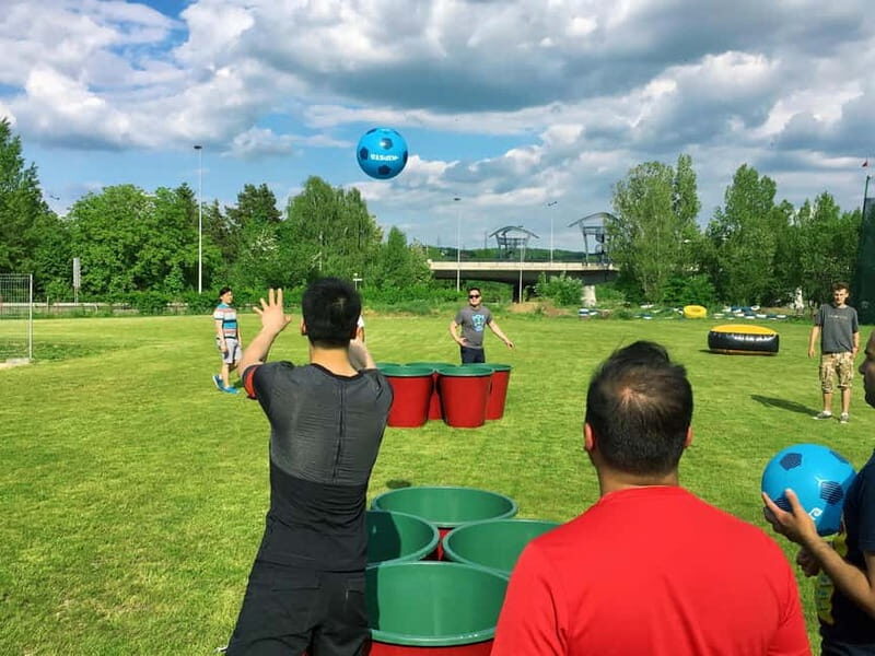 Prague: Beer Olympics with Unlimited Drinks - Final Thoughts