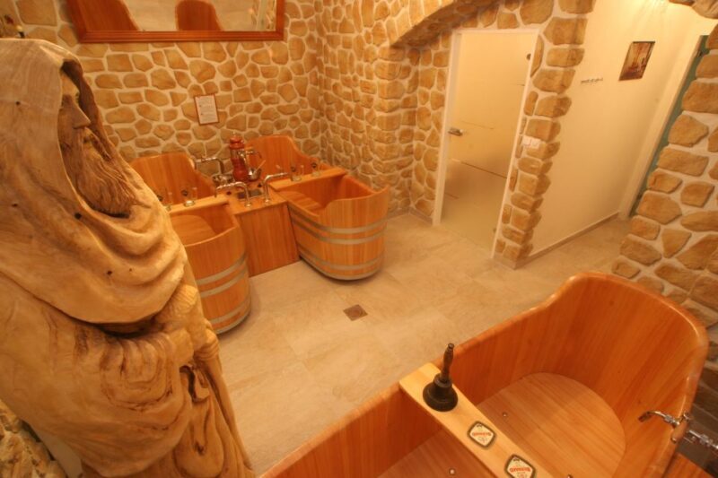 Prague: Beer Spa Bernard with Beer and Massage Option - Who Will Love This?
