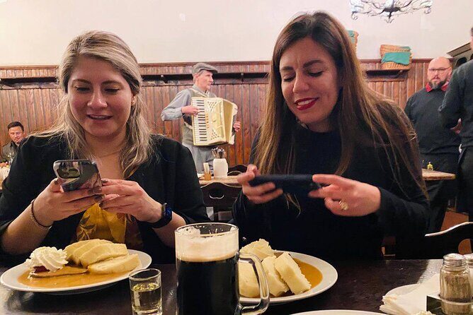 Prague Beer Tour - The Oldest Pubs and Breweries in Prague - Authentic Experiences and the Guide’s Role