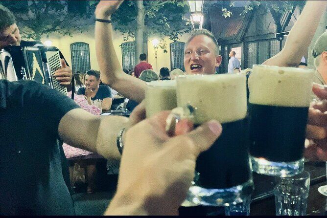 Prague Beer Tour - The Oldest Pubs and Breweries in Prague - Who Will Love This Tour?