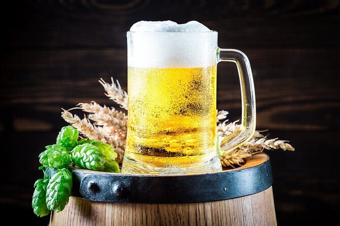 Prague Beer Tour - The Oldest Pubs and Breweries in Prague - FAQ