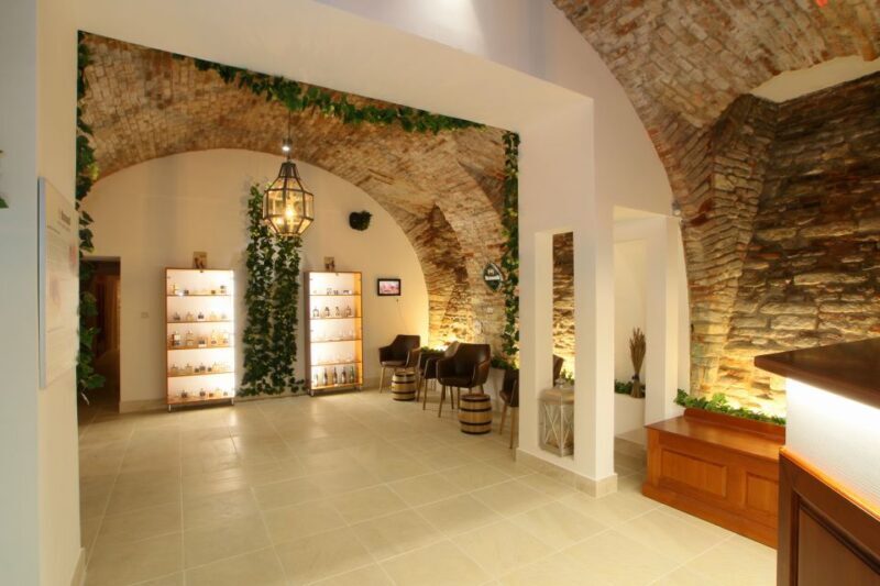 Prague: Bernard Beer Spa with Beer and Massage Option - The Itinerary Breakdown