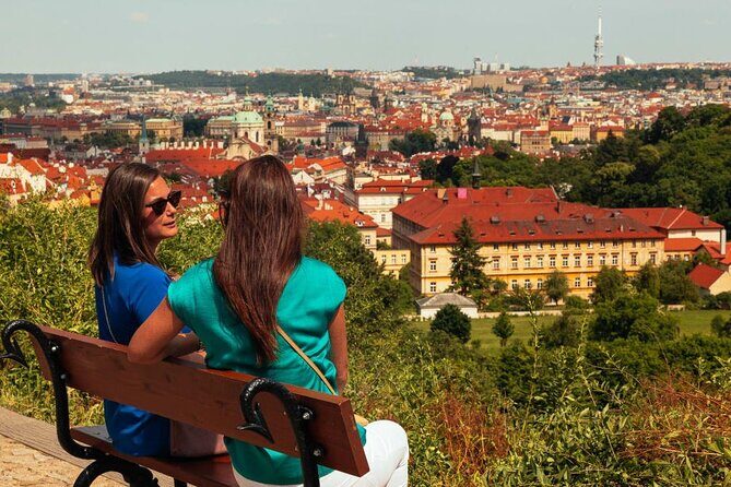 Prague Best Sightseeing Walking Tour With A Private Local Guide - A Well-Curated Route Through Prague’s Heart