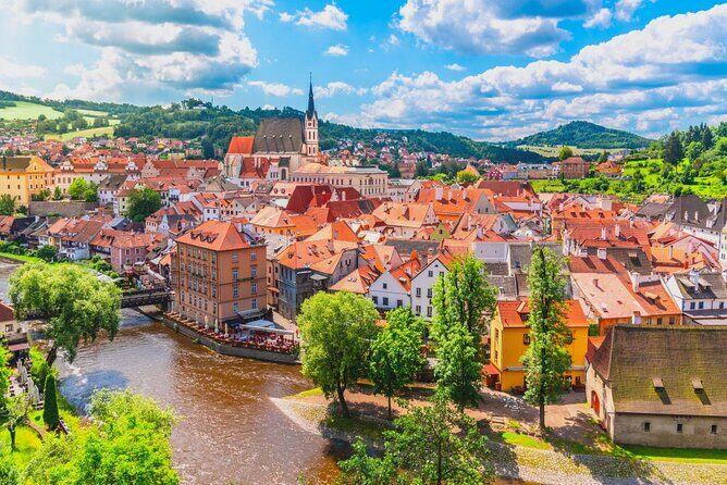 Prague Best Sightseeing Walking Tour With A Private Local Guide - The Practicalities