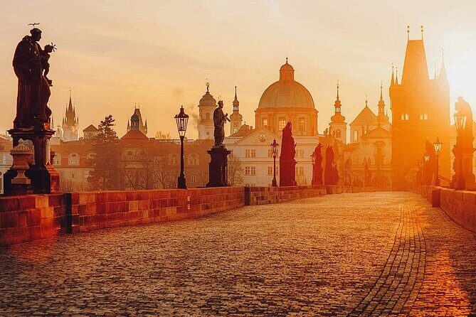 Prague Best Sightseeing Walking Tour With A Private Local Guide - Who Is This Tour Best For?