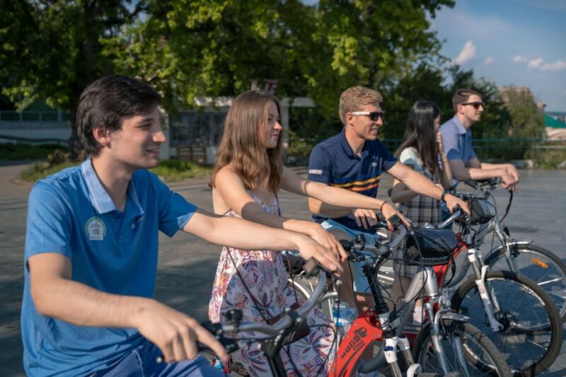 Prague: Bike or E-Bike City Tour with A Local Guide - An In-Depth Look at the Prague City Bike/E-Bike Tour