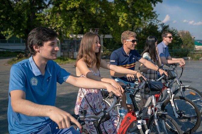 Prague Bike Tour - Final Thoughts
