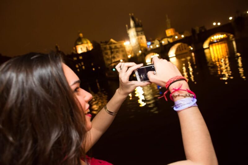 Prague: Boat Party with Unlimited Drinks & After Party Entry - Introduction: The Big Picture of Prague’s Boat Party
