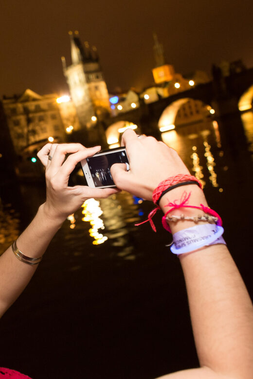 Prague: Boat Party with Unlimited Drinks & After Party Entry - Why Choose This Experience?
