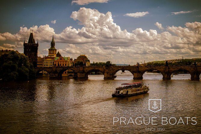 Prague Boats 1-hour Cruise - The Bottom Line: Who Should Take This Tour?