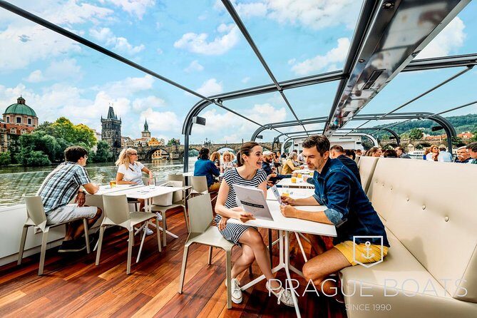 Prague Boats 3-hour Dinner Cruise - Final Thoughts