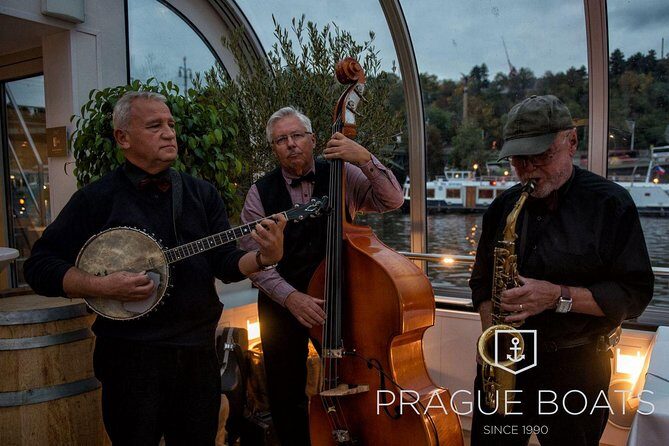 Prague Boats 3-hour Dinner Cruise - Who Should Consider This Cruise?