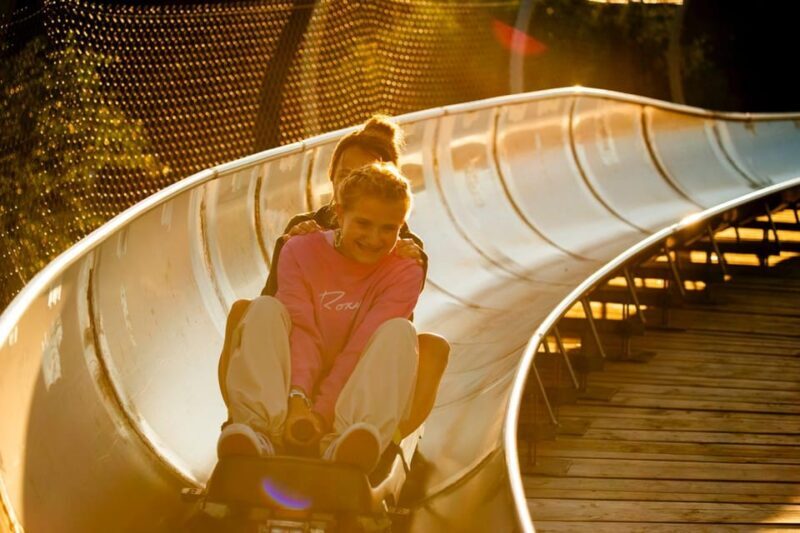 Prague Bobsledding & Private Transport - The Cons and Considerations