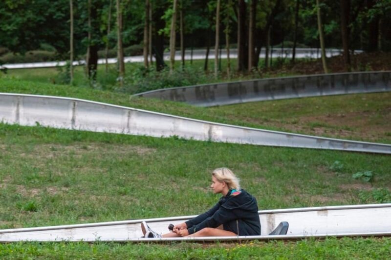 Prague Bobsledding & Private Transport - FAQ: Your Practical Questions Answered