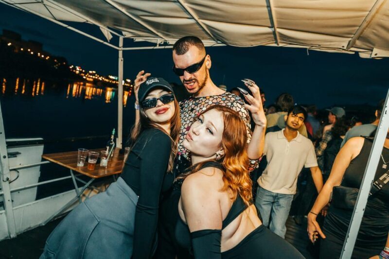Prague: Booze Cruise with Open Bar and Duplex Entry - Final Thoughts: Who Will Love This Tour?