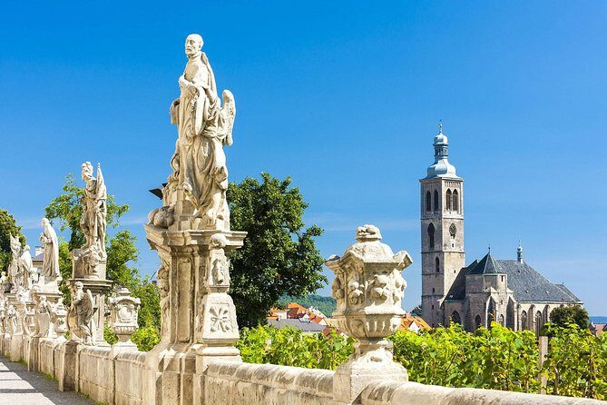 Prague-Bratislava One-Way Sightseeing Day Tour - What’s Included and What’s Not