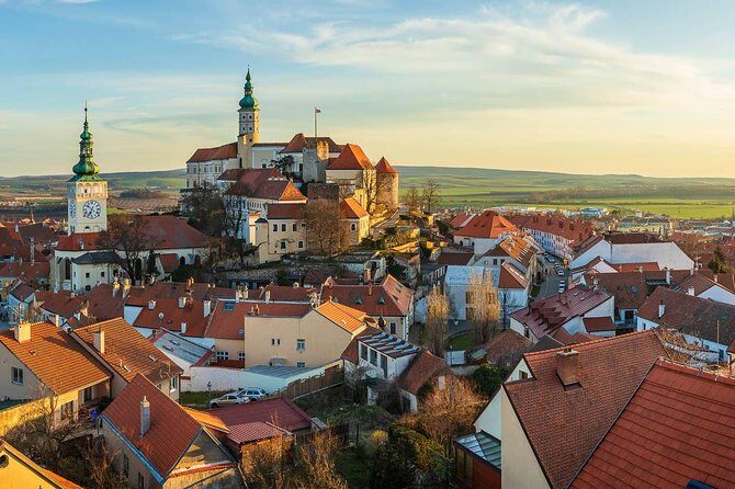 Prague-Bratislava One-Way Sightseeing Day Tour - Frequently Asked Questions