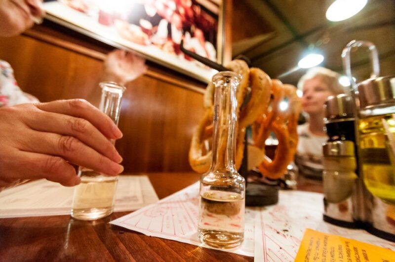 Prague: Brewery Tour with Unlimited Tastings - FAQs