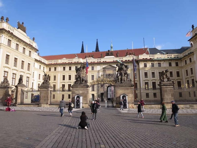 Prague: Bus and Boat Tour - What to Expect From the Prague Bus and Boat Tour