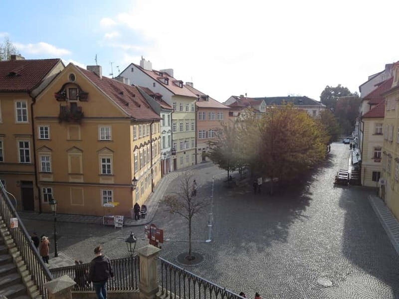 Prague: Bus and Boat Tour - The Sum Up
