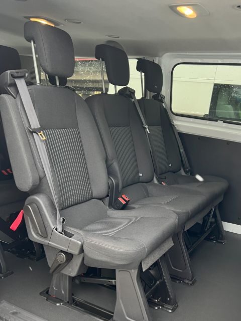 Prague by Car - An In-Depth Look at the Prague by Car Experience