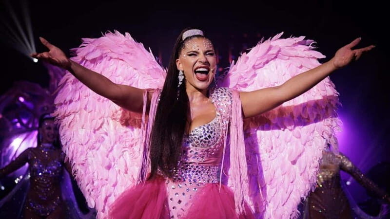 Prague: Cabaret Show at Medusa - Nightlife Prague - Key Points