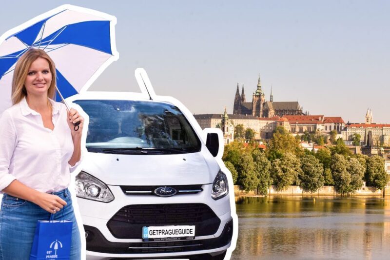 Prague Castle: Admission Ticket With Transfer And Audioguide - What Makes This Tour Stand Out