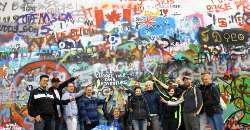Prague Castle and Charles Bridge Private Walking Tour - Key Points