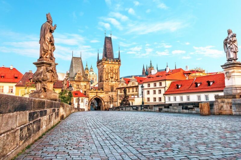 Prague Castle & Castle District: 2-Hour Guided Tour - The Value of the Tour