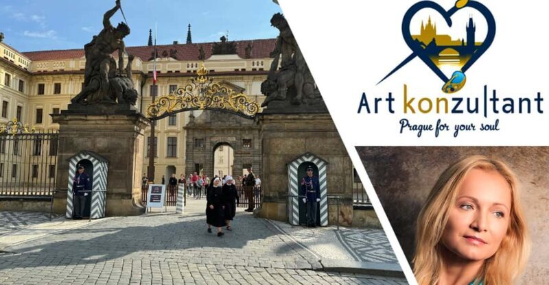 Prague Castle Interiors and Guards Ceremony Tour - A Detailed Look at the Tour Experience
