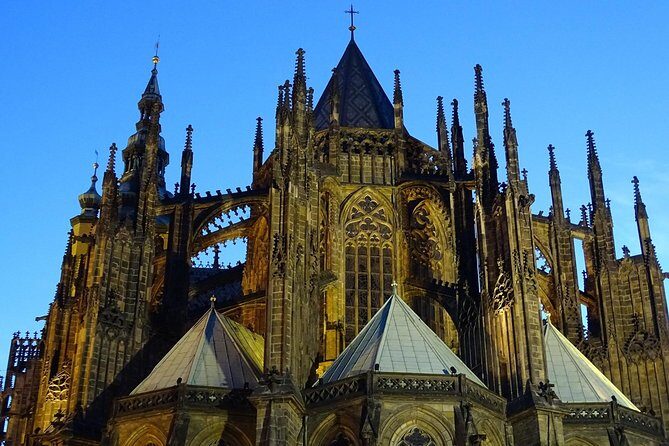 Prague Castle: Private fairytale walking tour - Final Thoughts: Is It Worth It?