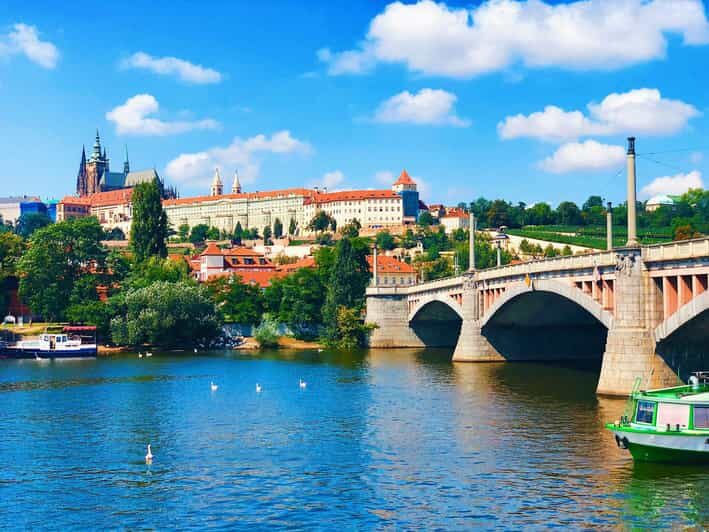 PRAGUE CASTLE: PRIVATE FAIRYTALE WALKING TOUR - Why This Tour Offers Great Value
