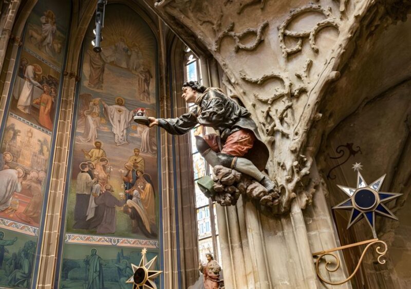 Prague Castle: Private Tour. - Who Will Love This Tour?