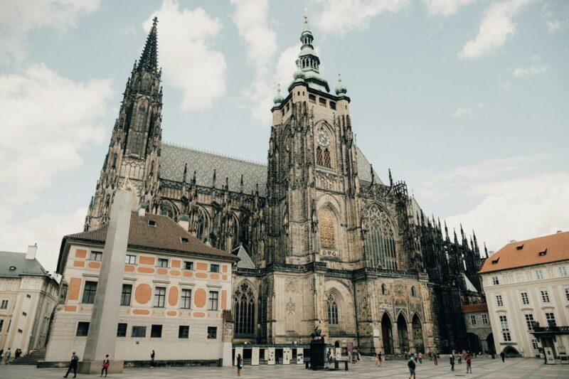 Prague Castle St. Vitus Cathedral, Royal Palace, St. George's Basilica - The Sum Up: Is It Worth It?