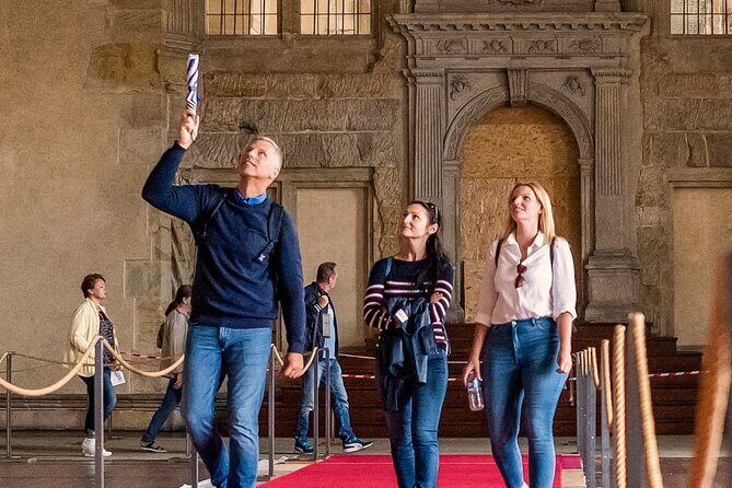 Prague Castle Tour Including Admission Ticket - 2.5 Hour - Final Thoughts