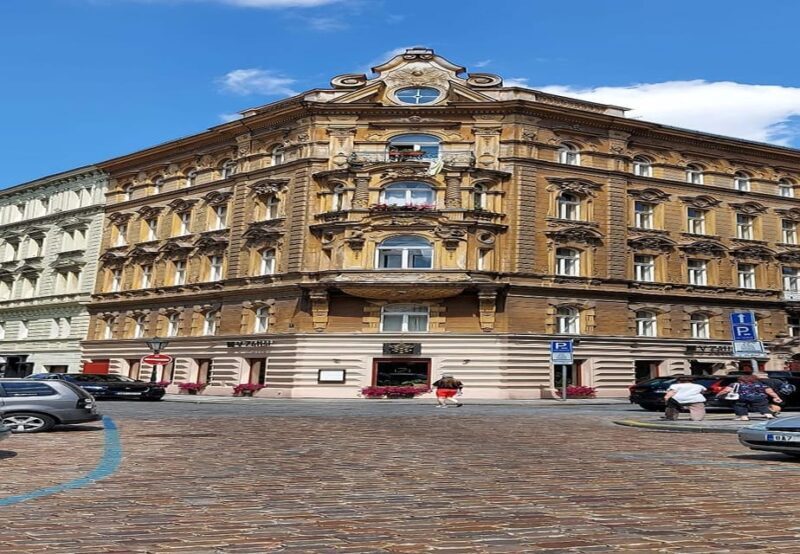 Prague Castle tour - Why This Tour Works Well