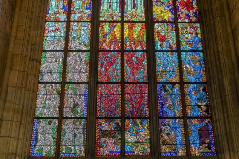 Prague: Castle Tour with Local Guide and Entry Ticket - Final Thoughts