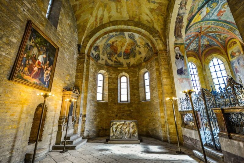 Prague Castle Tour With Tickets - A Detailed Look at the Prague Castle Experience