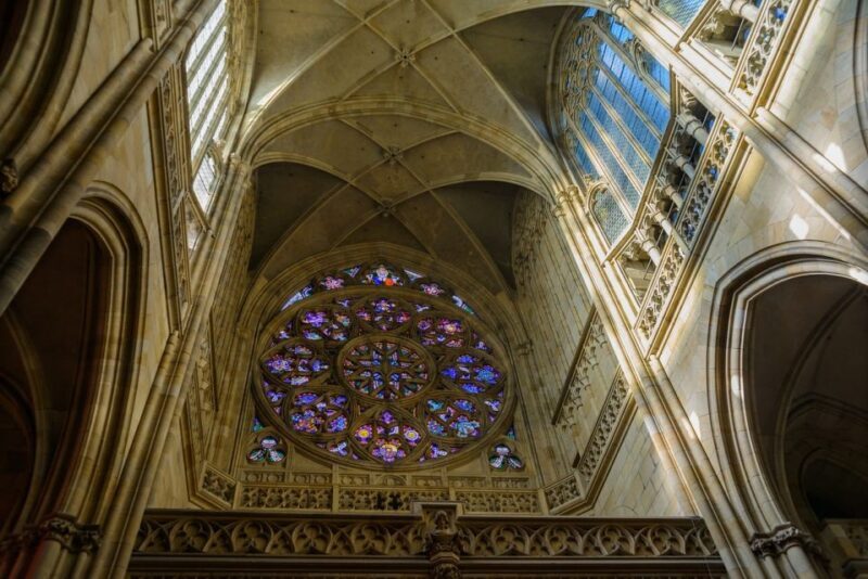 Prague Castle Tour With Tickets - Authentic Reviews: What Travelers Are Saying