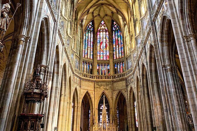 Prague Castle Walking Tour (Tip-based tour) - The Value Proposition: Is It Worth It?