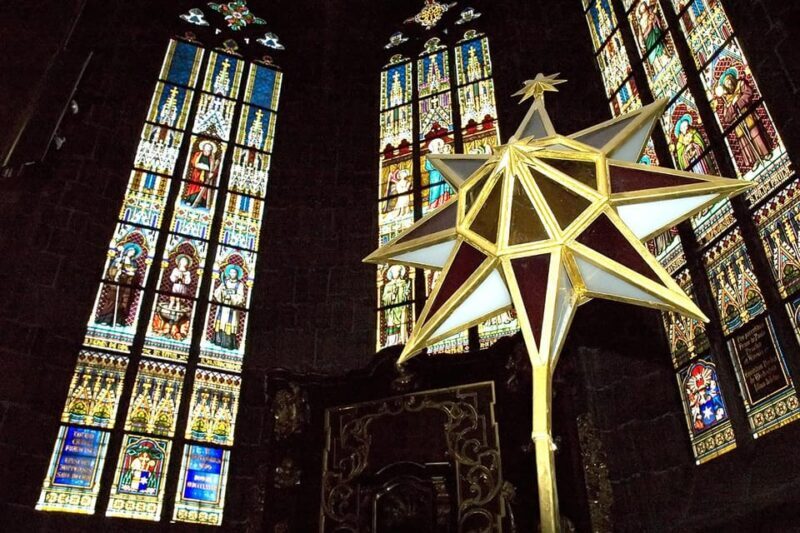 Prague Castle Walking Tour with Live Guide - Practical Details and Final Notes