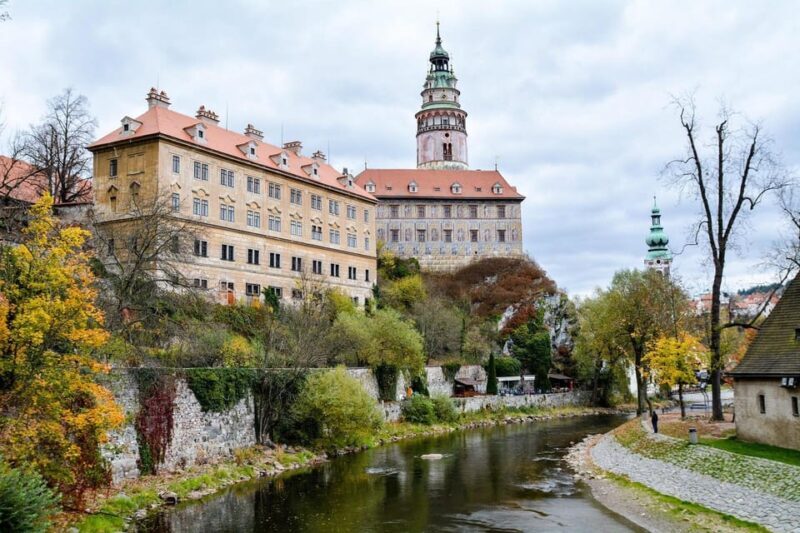 Prague: Cesky Krumlov Private Day Trip with a Local - Who Will Love This Tour?