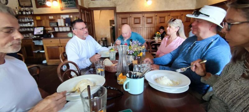 Prague: Cesky Krumlov Private Day Trip with Local Guide - How the Tour Is Structured