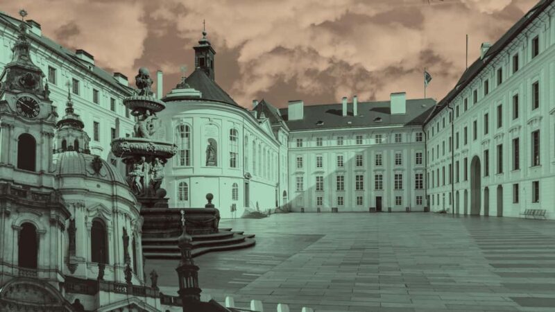 Prague: Charles Bridge and Prague Castle Private Guided Tour - FAQ